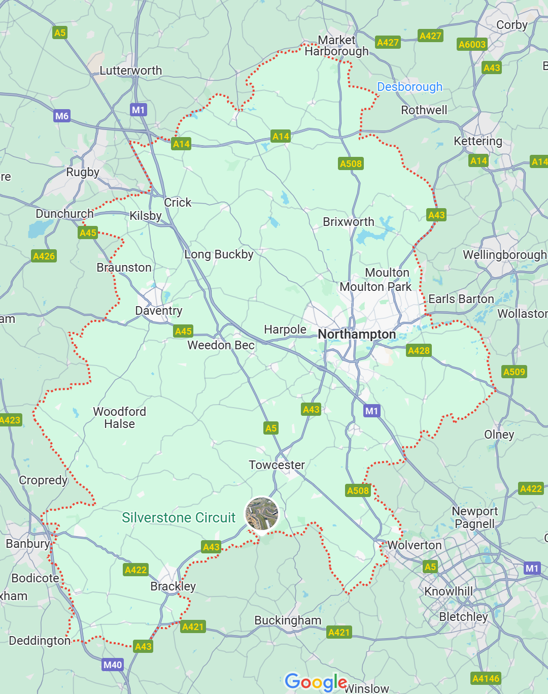 Healthwatch West Northamptonshire | Healthwatch